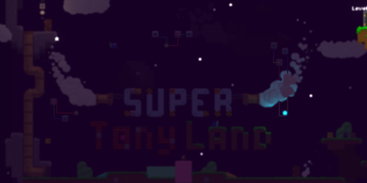 Super Tony Land | GameCompanies.com