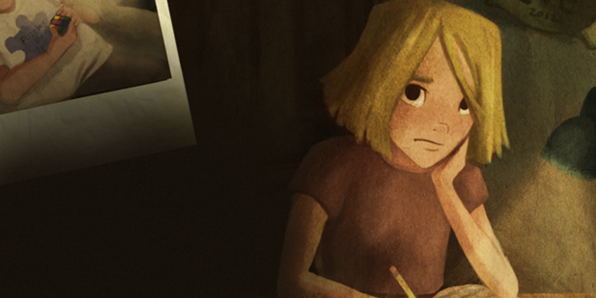 Clutter VI: Leigh's Story | GameCompanies.com