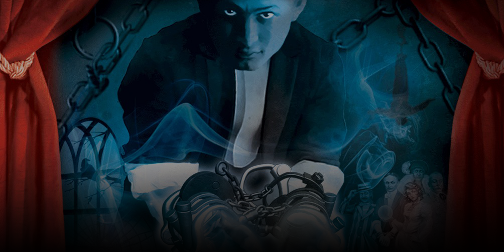 Midnight Mysteries 4: Haunted Houdini | GameCompanies.com