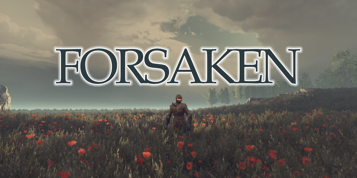 Forsaken | GameCompanies.com