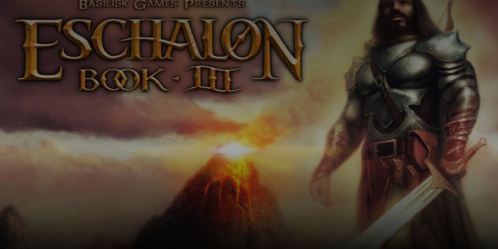 Eschalon: Book III | GameCompanies.com