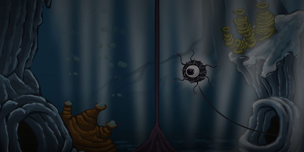 The Ballads of Reemus: When The Bed Bites | GameCompanies.com