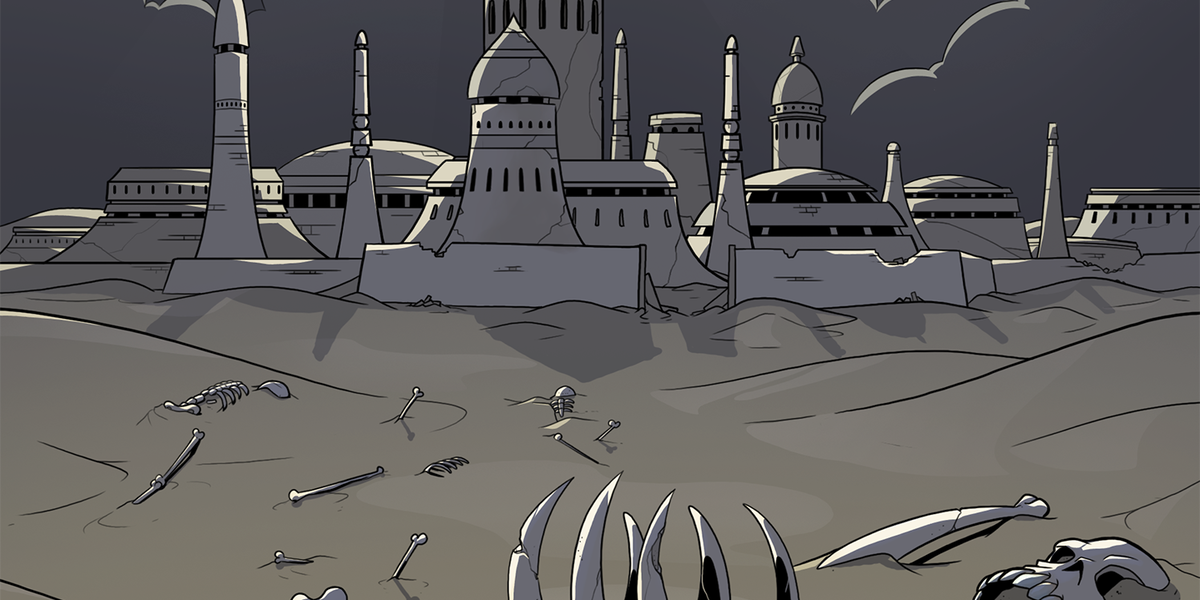 Cthulhu Realms | GameCompanies.com