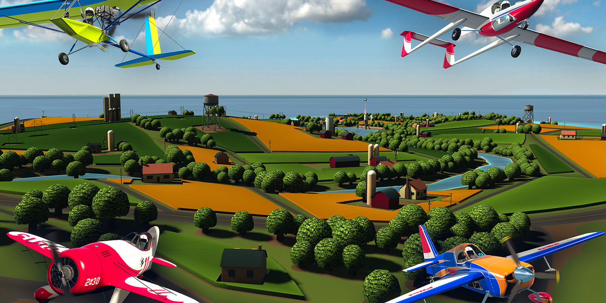 Ultrawings | GameCompanies.com