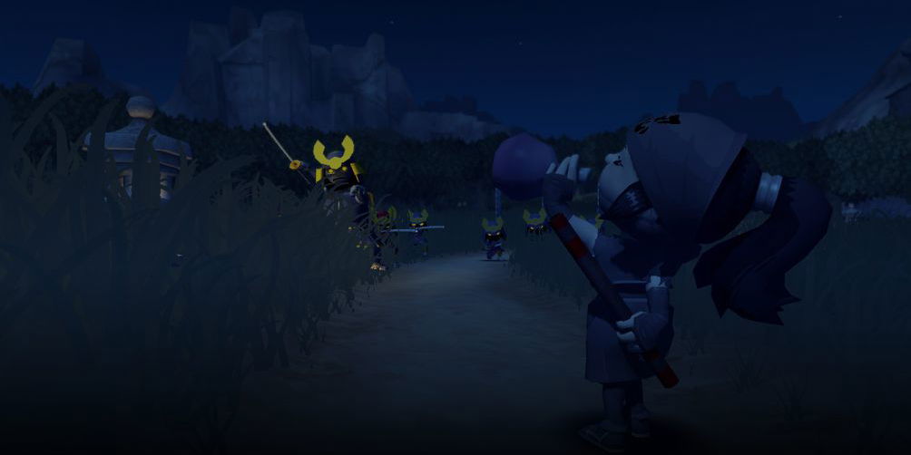 Mini Ninjas | GameCompanies.com