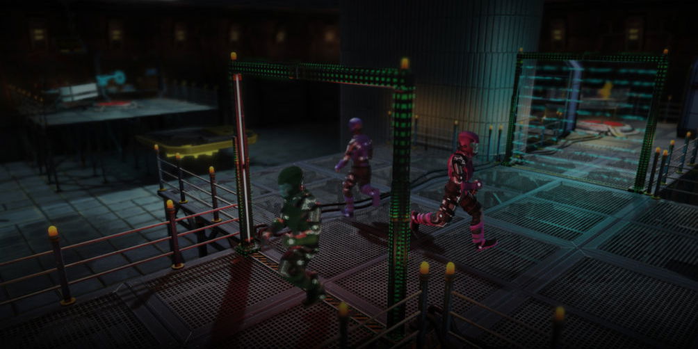 Project Temporality | GameCompanies.com