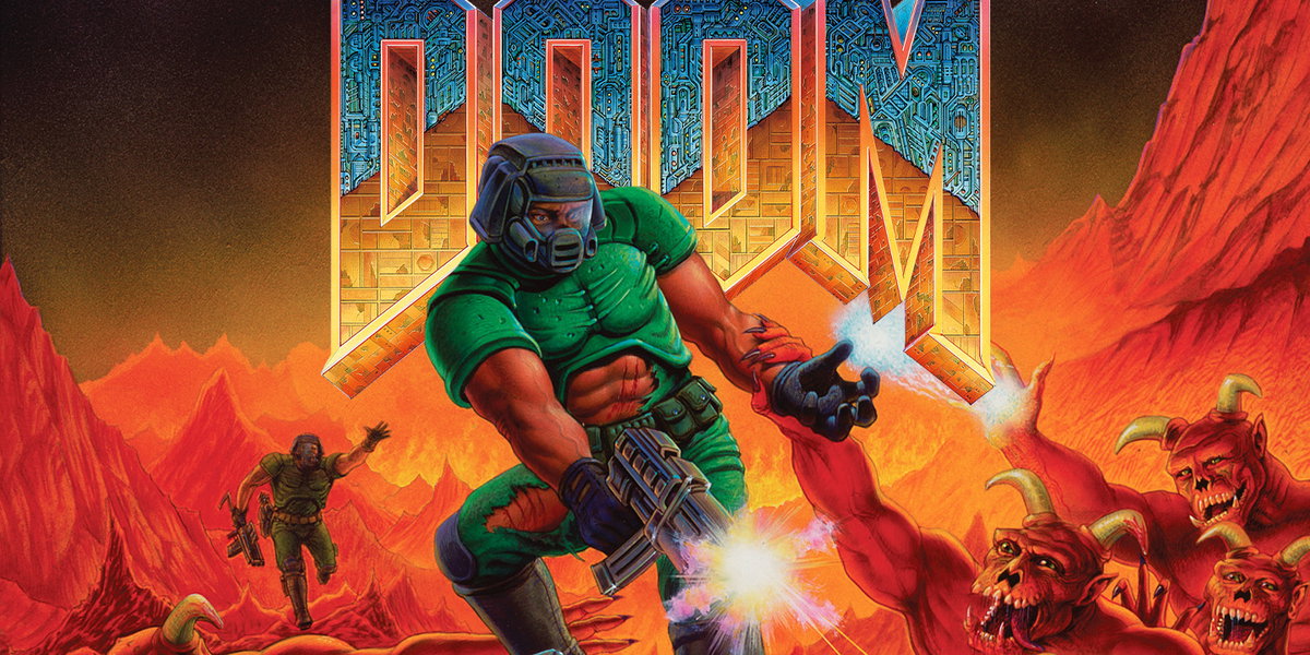 The Ultimate Doom | GameCompanies.com
