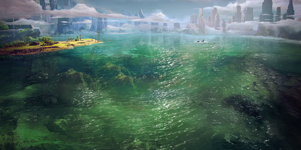 Floodland | GameCompanies.com