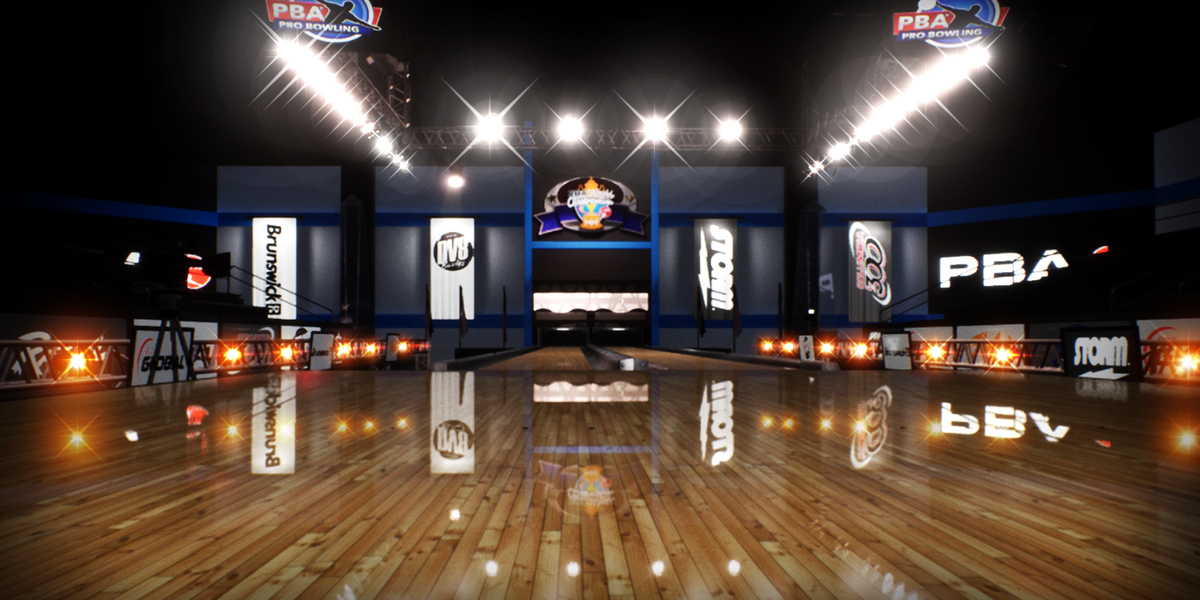 PBA Pro Bowling 2021 | GameCompanies.com