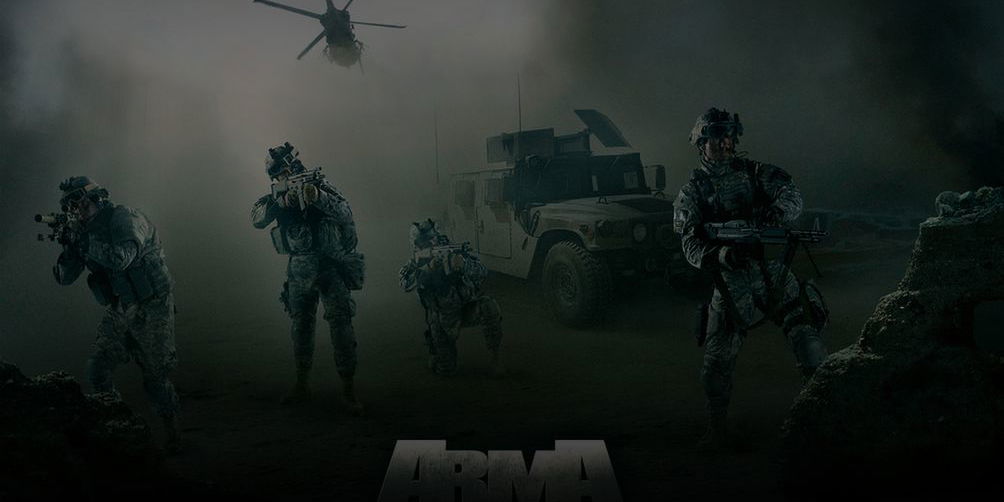 Arma Tactics | GameCompanies.com