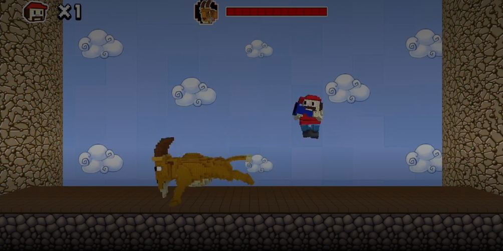 Pixel Hunter | GameCompanies.com