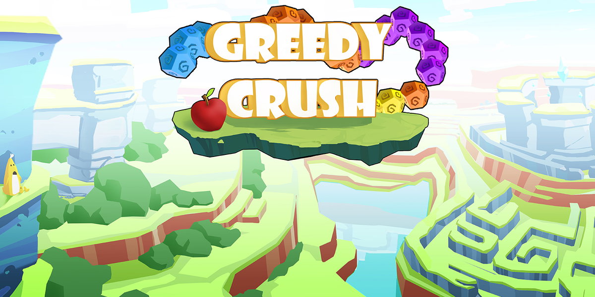 Greedy Crush | GameCompanies.com