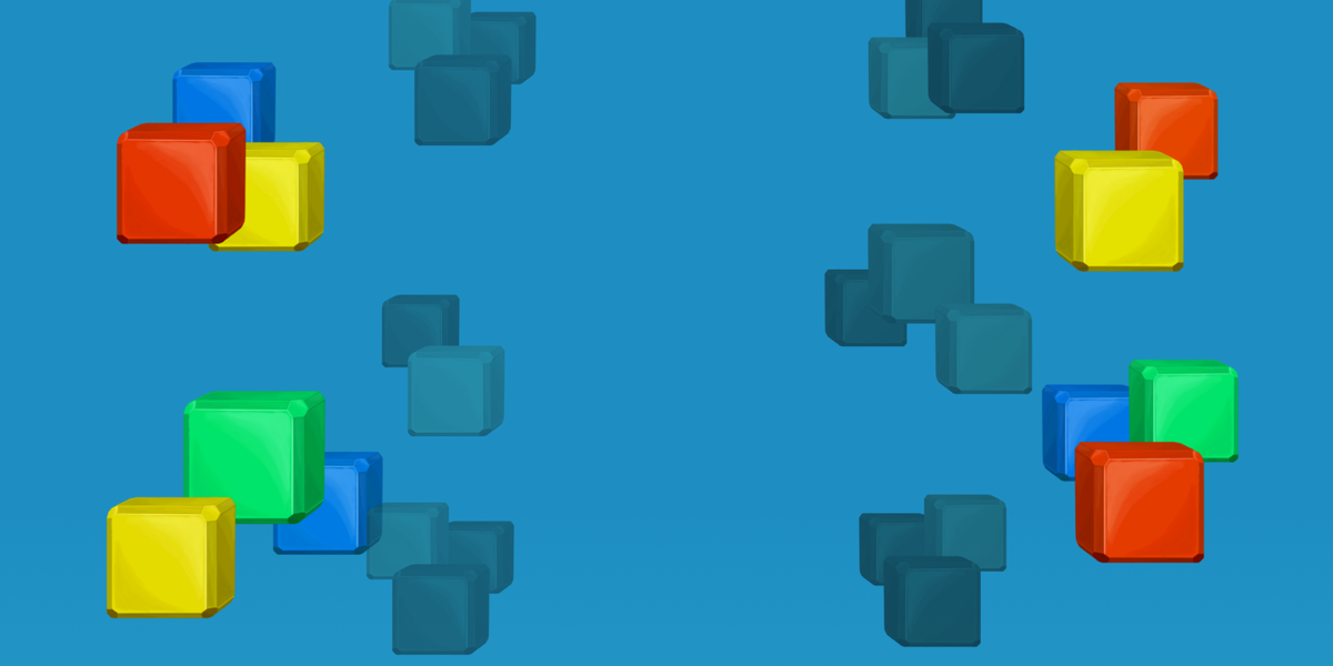 Building Block Heroes: Rush Edition | GameCompanies.com