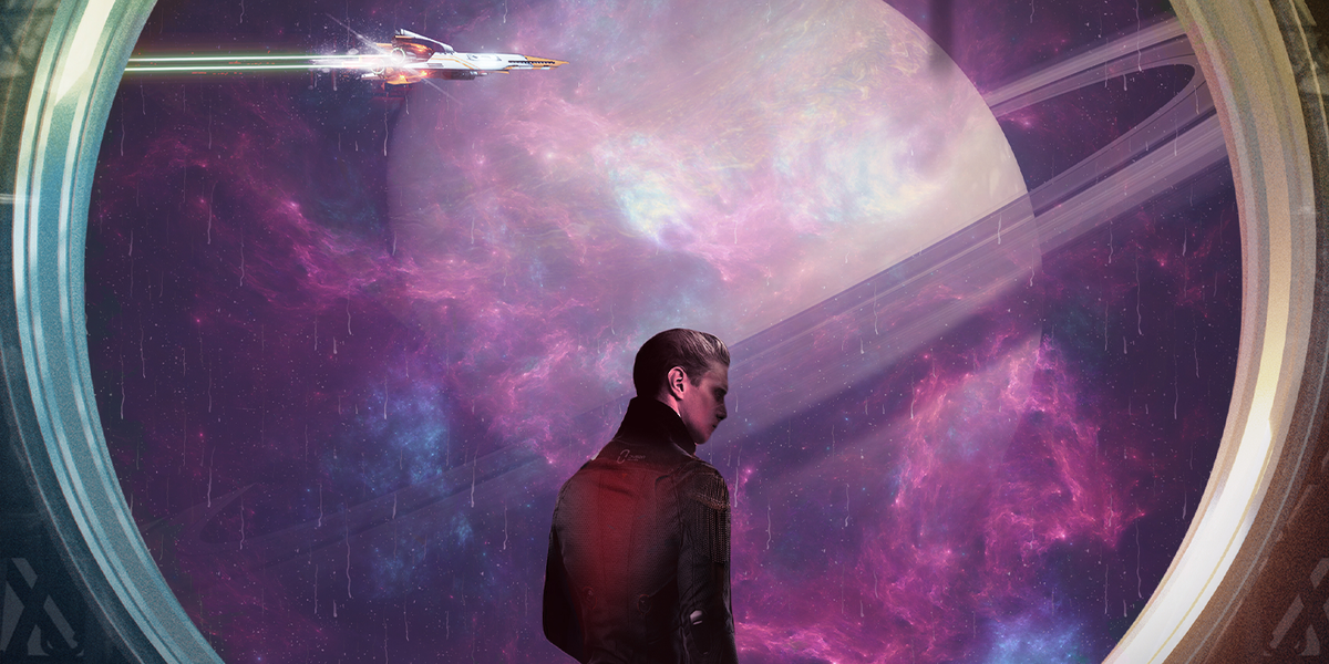 Life of a Space Force Captain | GameCompanies.com