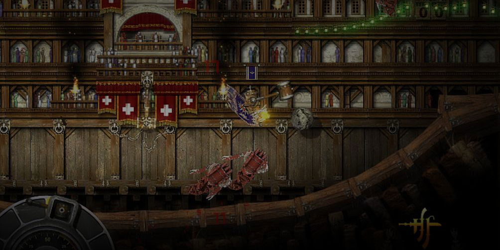 Hammerfight | GameCompanies.com