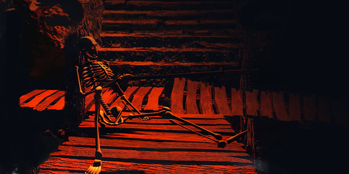 Witchaven | GameCompanies.com