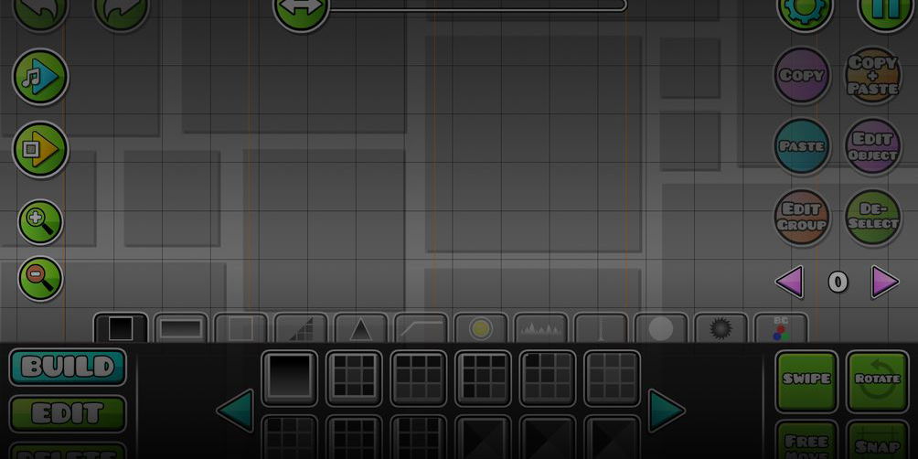 Geometry Dash | GameCompanies.com