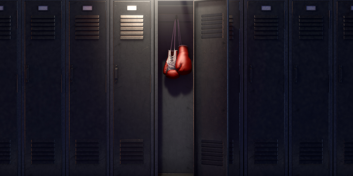 Boxing Club Manager | GameCompanies.com