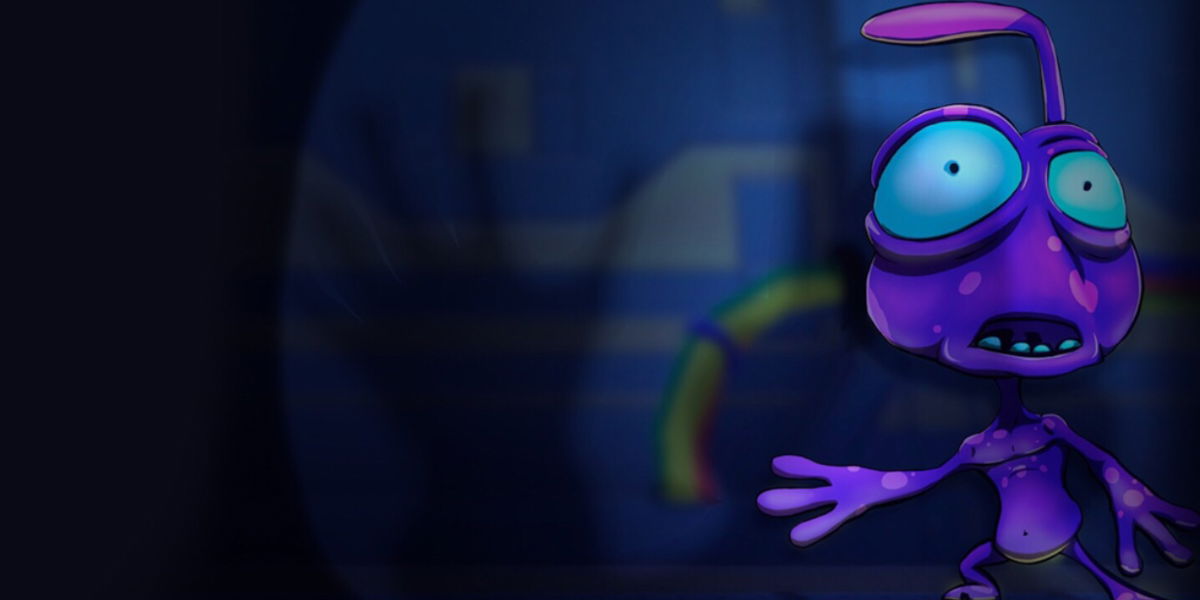 Scary Humans | GameCompanies.com