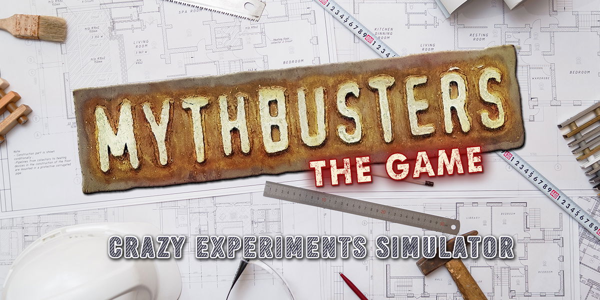 MythBusters: The Game | GameCompanies.com