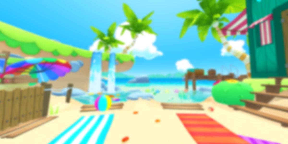 Vacation Simulator | GameCompanies.com
