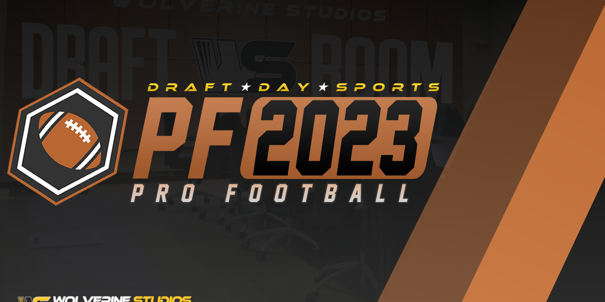 Draft Day Sports: Pro Football 2023 | GameCompanies.com
