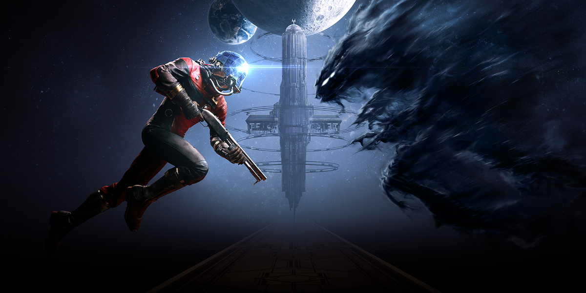 Prey | GameCompanies.com