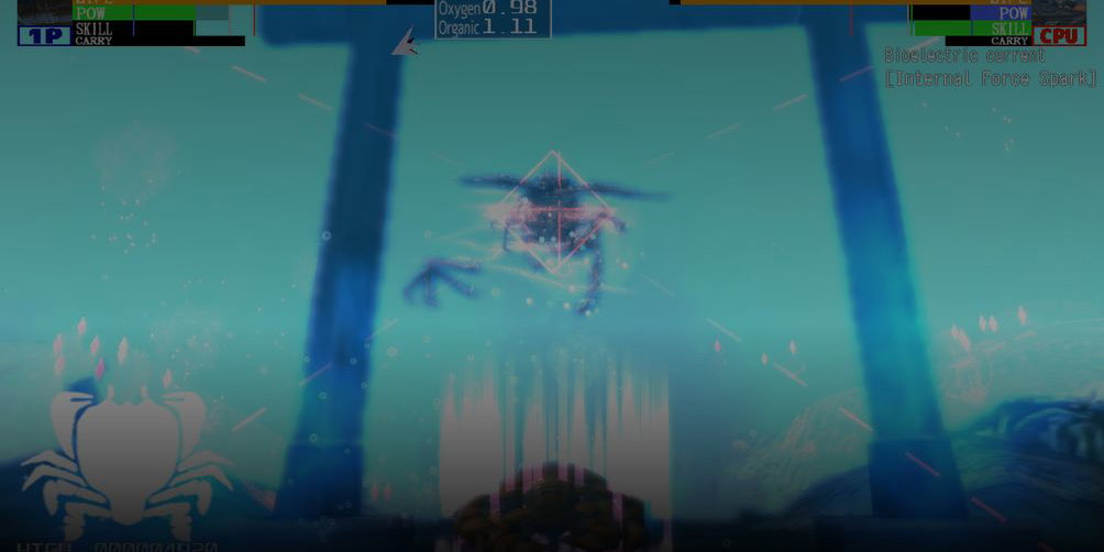 NEO AQUARIUM - The King of Crustaceans - | GameCompanies.com