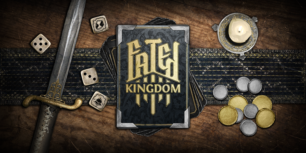 Fated Kingdom | GameCompanies.com