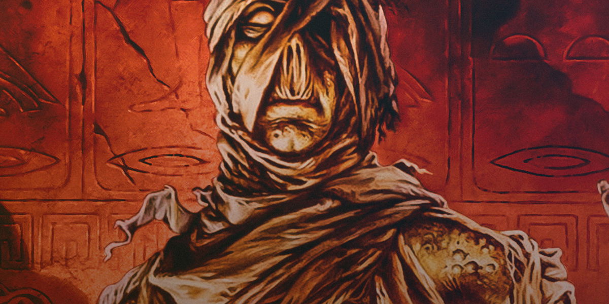 Ravenloft: Stone Prophet | GameCompanies.com