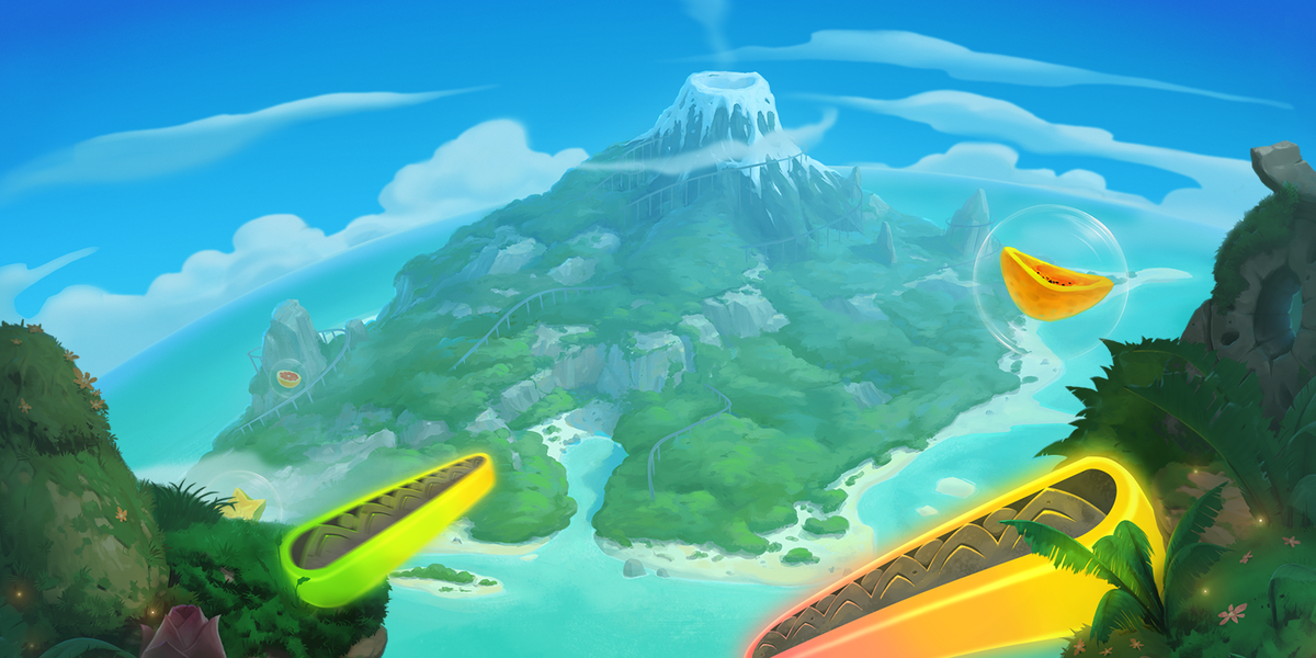 Yoku's Island Express | GameCompanies.com
