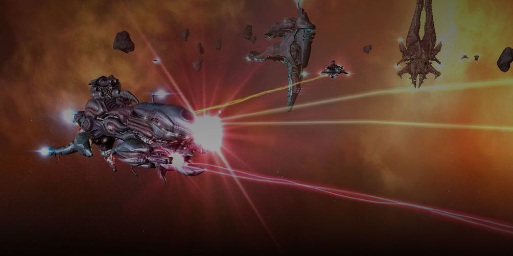 Genesis Rising | GameCompanies.com