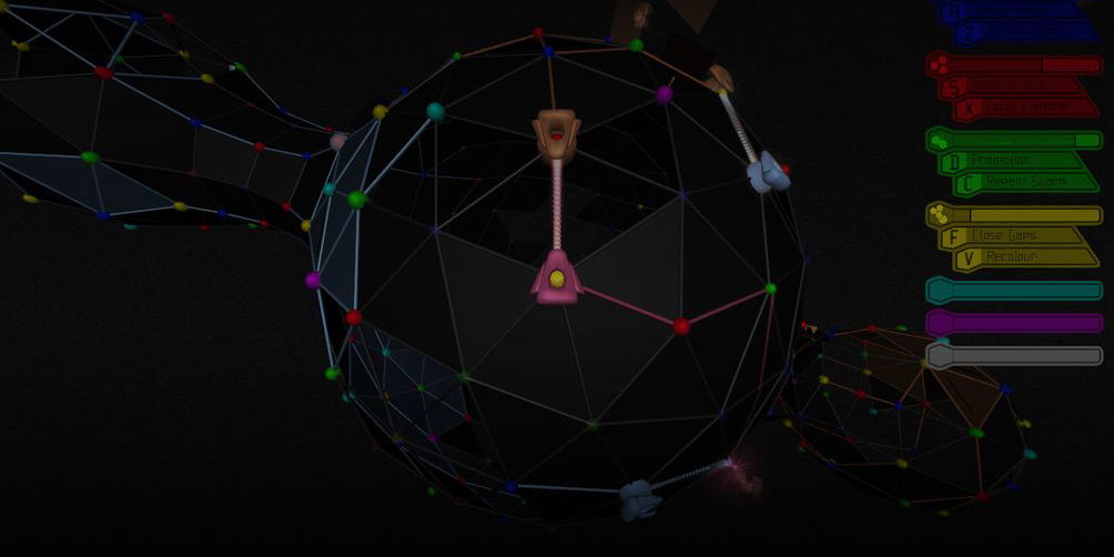 Vertex Dispenser | GameCompanies.com