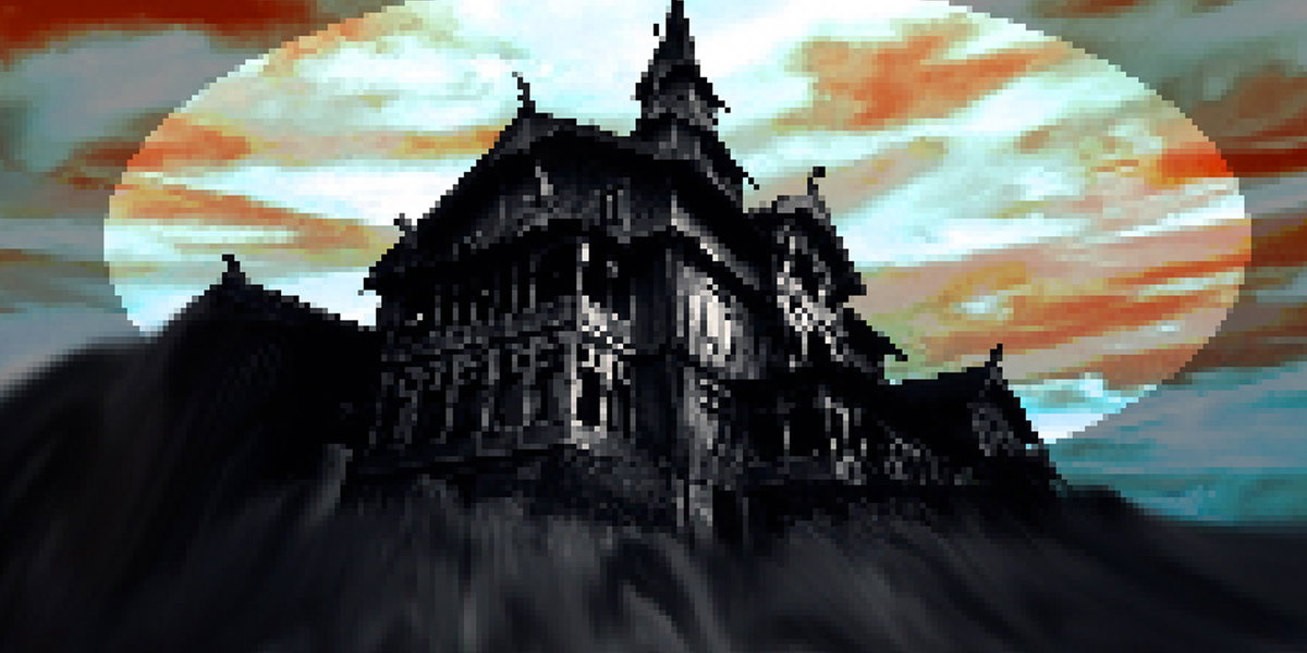 TAIKU MANSION | GameCompanies.com