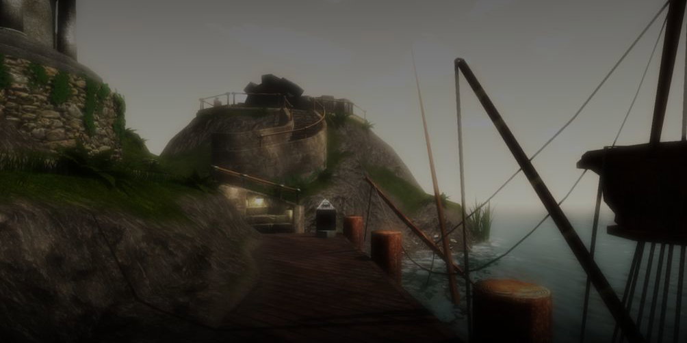 realMyst: Masterpiece Edition | GameCompanies.com