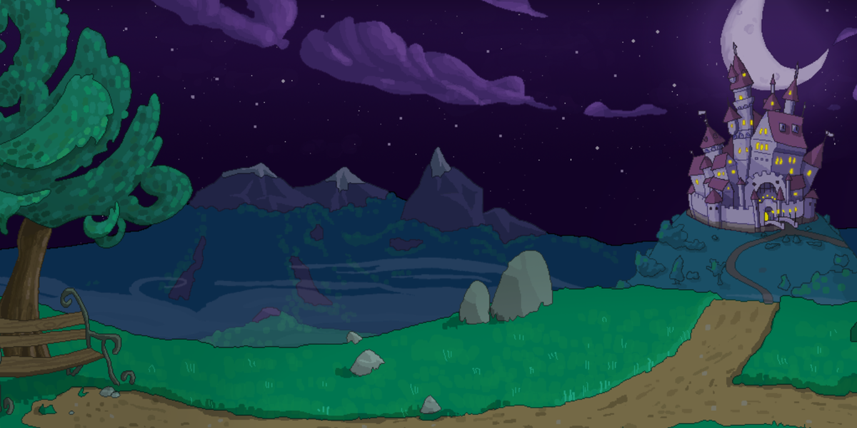 Midnight at the Celestial Palace: Chapter I | GameCompanies.com