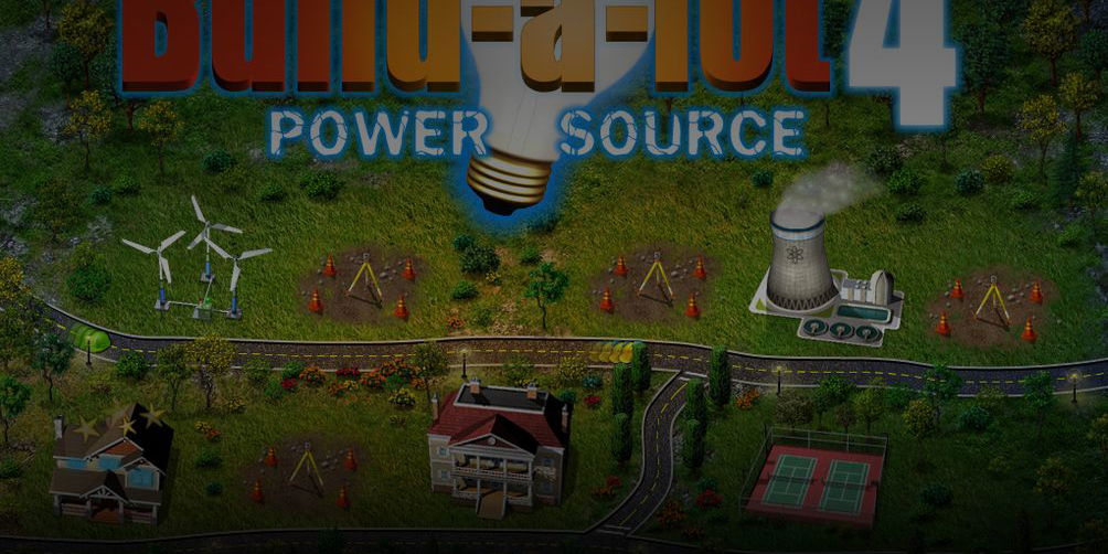 Build-A-Lot 4: Power Source | GameCompanies.com