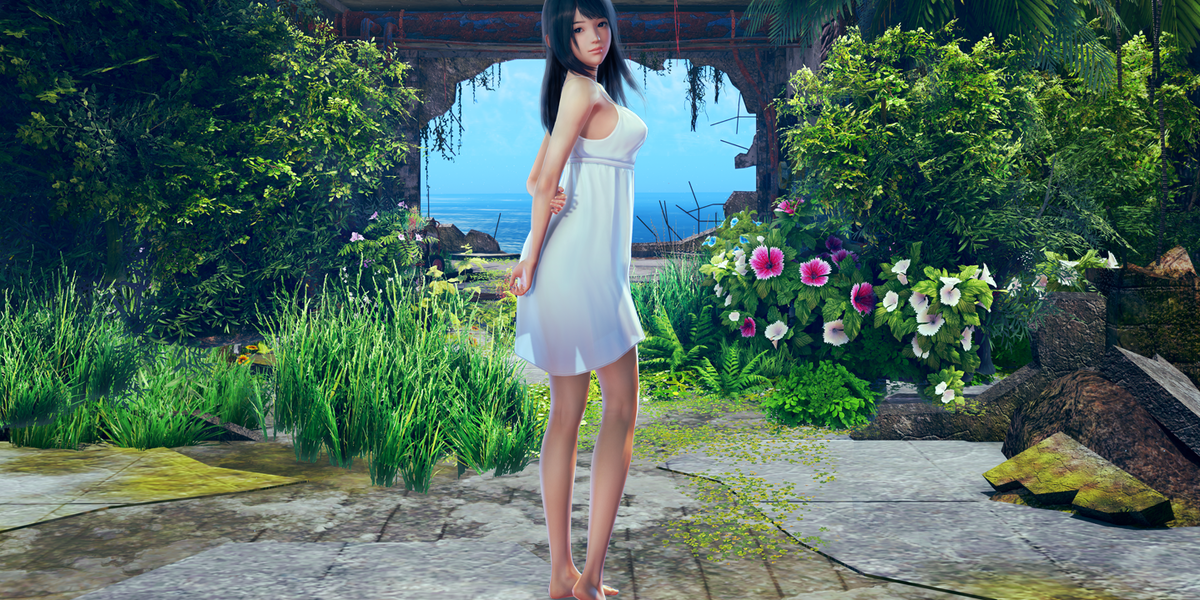 AI＊Shoujo/AI＊少女 | GameCompanies.com