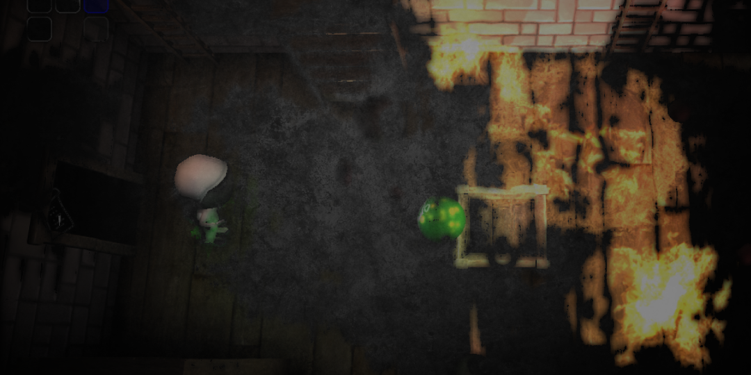 Inside The Code | GameCompanies.com