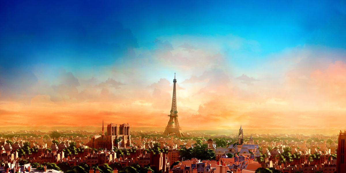 Eagle Flight | GameCompanies.com