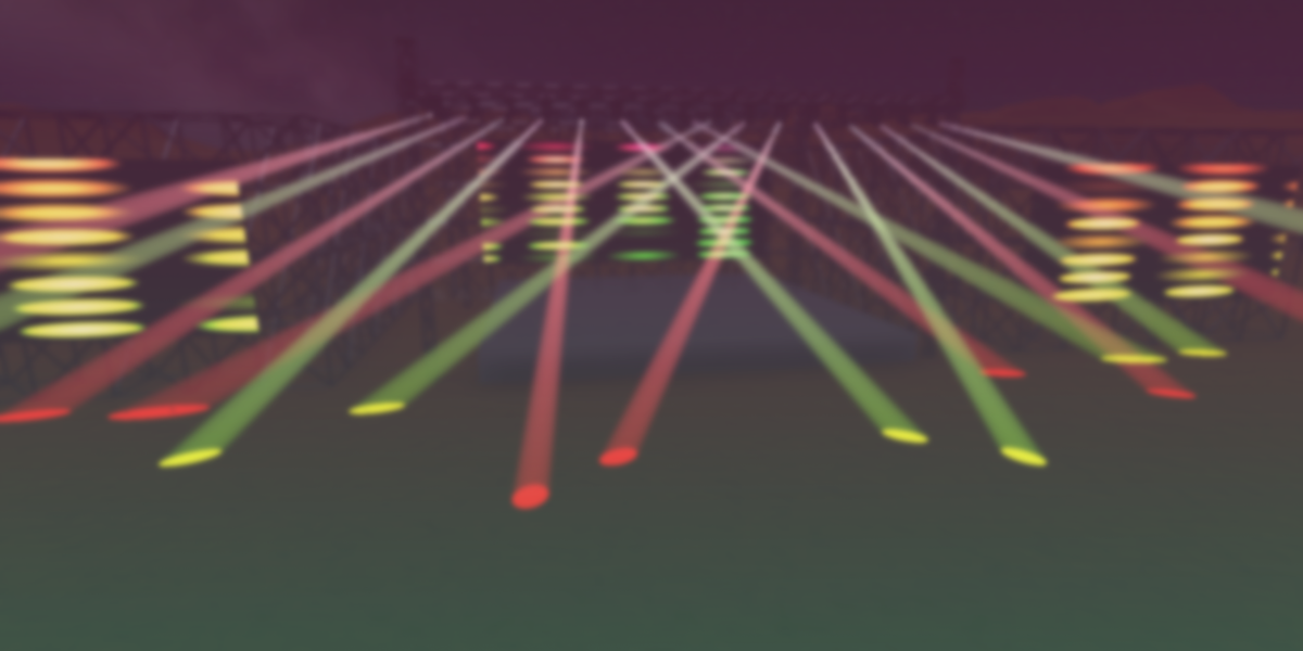 Stage of Light | GameCompanies.com