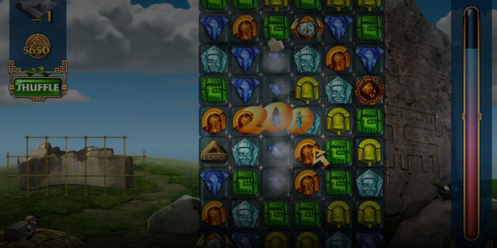 7 Wonders II | GameCompanies.com