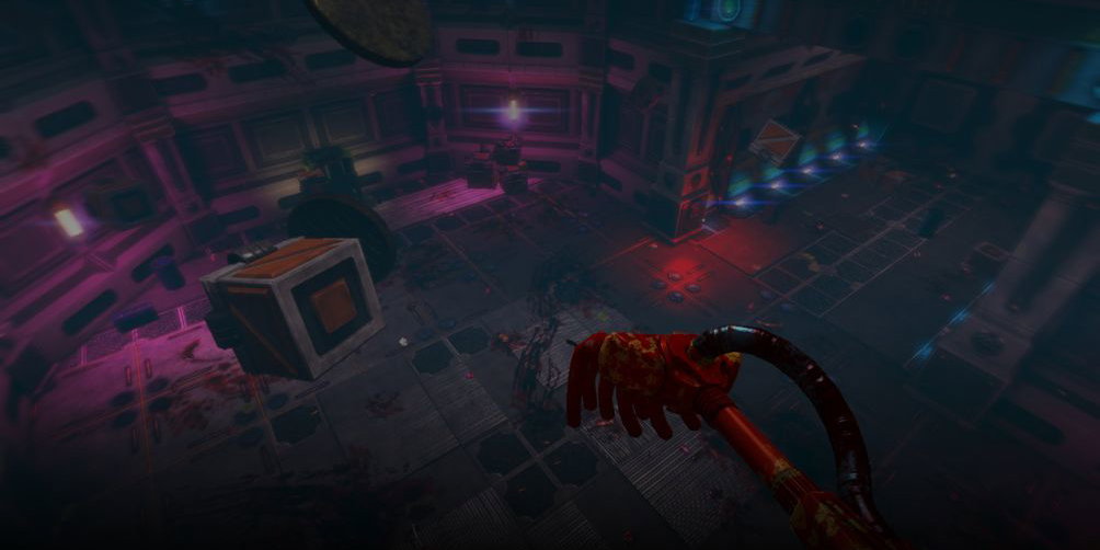 Viscera Cleanup Detail | GameCompanies.com
