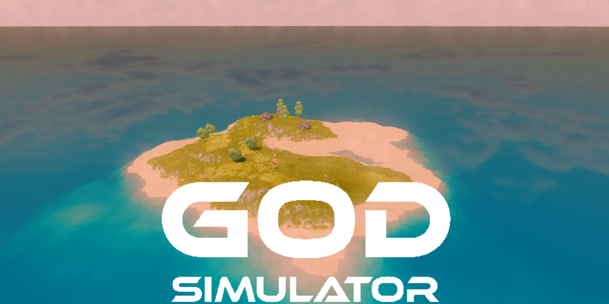God Simulator | GameCompanies.com