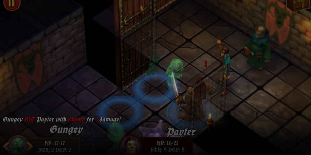Dungeon Crawlers HD | GameCompanies.com