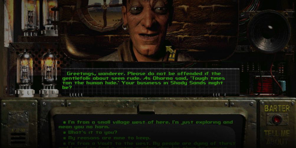 Fallout | GameCompanies.com