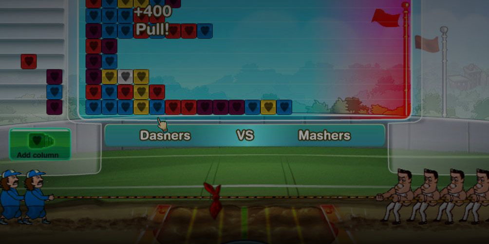 Fitness Dash | GameCompanies.com