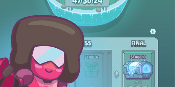 Cartoon Network Match Land | GameCompanies.com