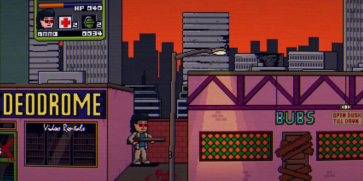 Dead Pixels II: Straight to Video | GameCompanies.com