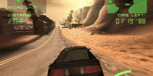 Knight Rider: The Game | GameCompanies.com